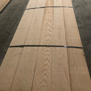 Roble Rojo – Boss Lumber